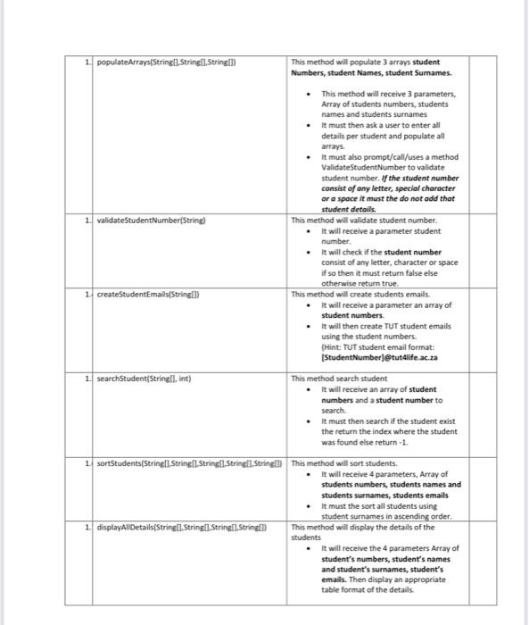 Solved Activity 1 1. Foward is a tutor at TUT. He needs a | Chegg.com