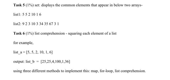 Solved Numerical types & its calculation and strings Dict & | Chegg.com
