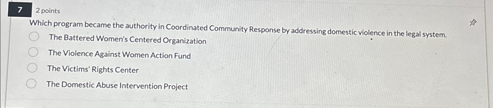 Solved 72 pointsWhich program became the authority in | Chegg.com Solved 72 pointsWhich program became the authority in | Chegg.com