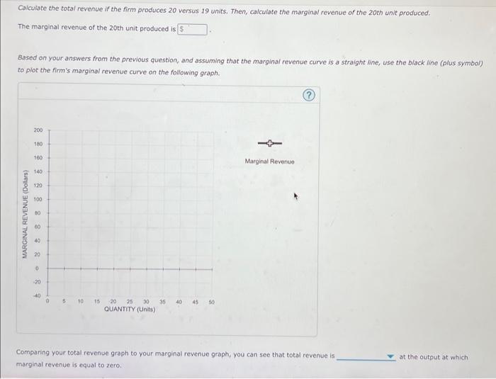 Solved On the graph input tool, change the number found in | Chegg.com