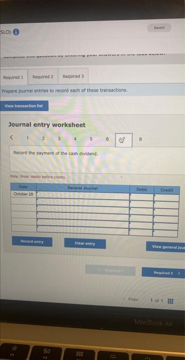 Solved Kohler Corporation reports the following components | Chegg.com