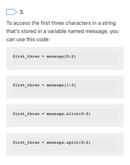 Solved D1. The isdigit() method of a string returns the | Chegg.com