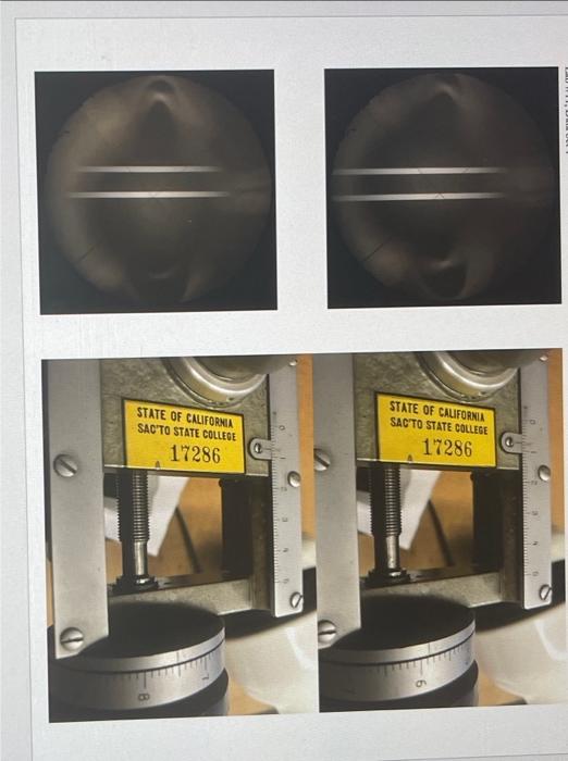 Solved STATE OF CALIFORNIA SAC TO STATE COLLEGE 17286 STATE | Chegg.com