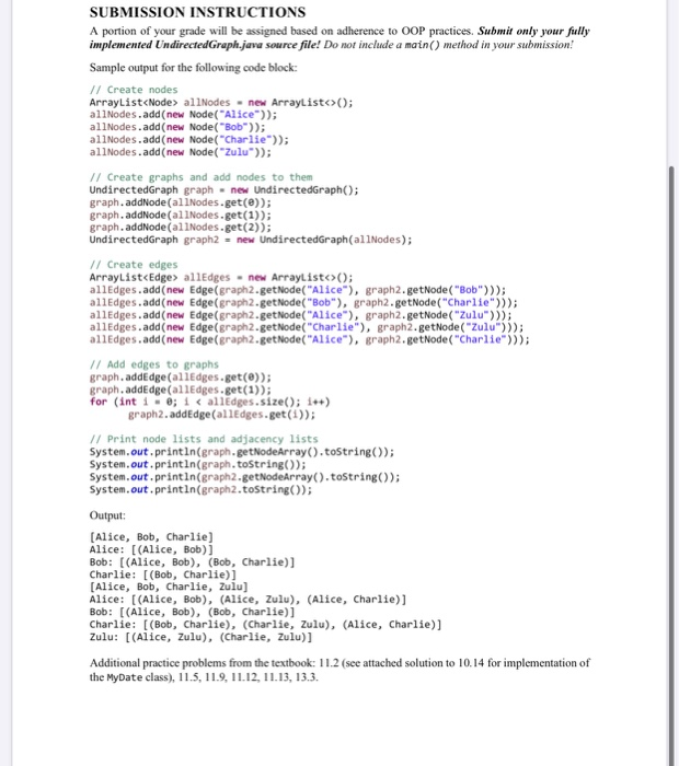 Due: Thursday, April 16, 2020 at 11:59pm In this | Chegg.com