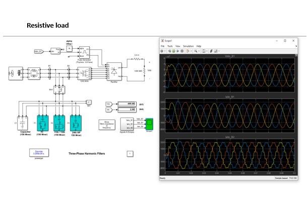 Resistive load | Chegg.com
