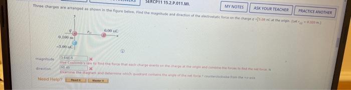 Solved need correct answers | Chegg.com