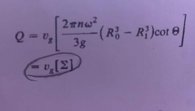 Solved How Do You Solve The Following Derivative So That The 0093