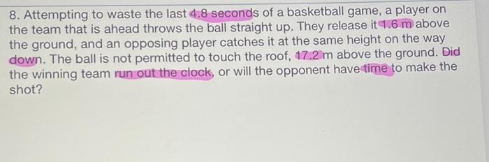 Solved please show step by step and the formulas used | Chegg.com