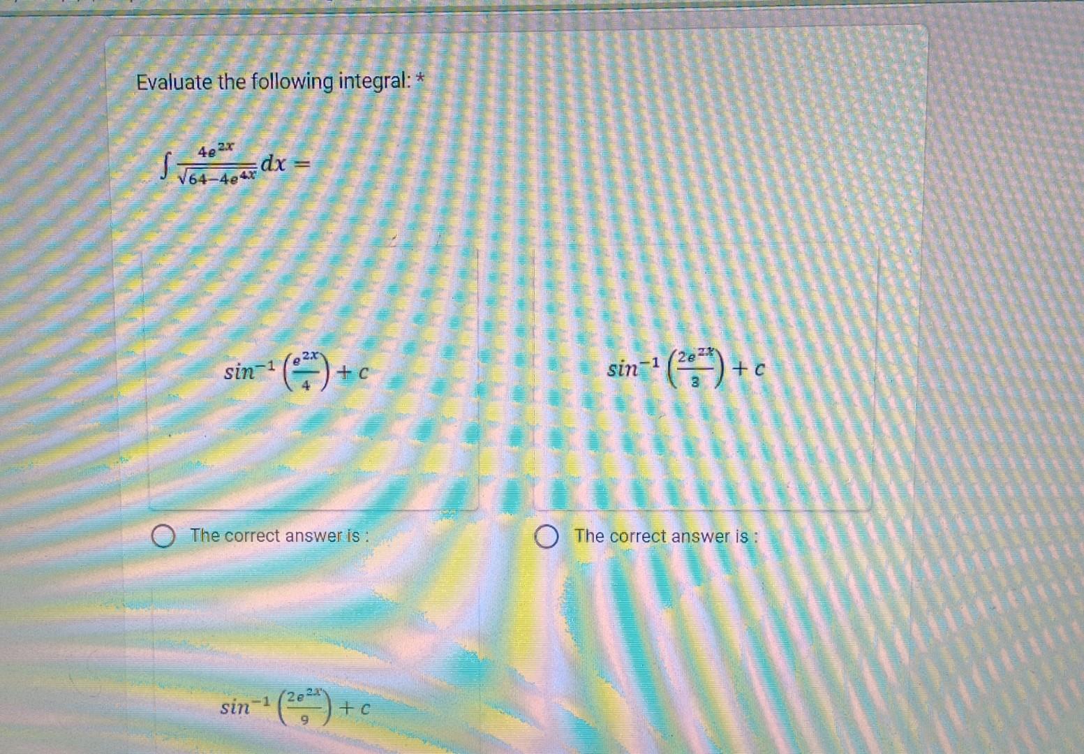 Solved Let f(x)=sec−1(x2+1),x>0. Then f′(x)= x2+11 | Chegg.com