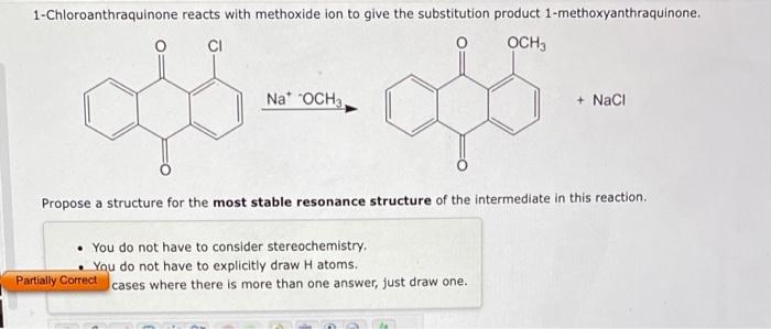Solved ACl3 This cyclization reaction occurs even though | Chegg.com