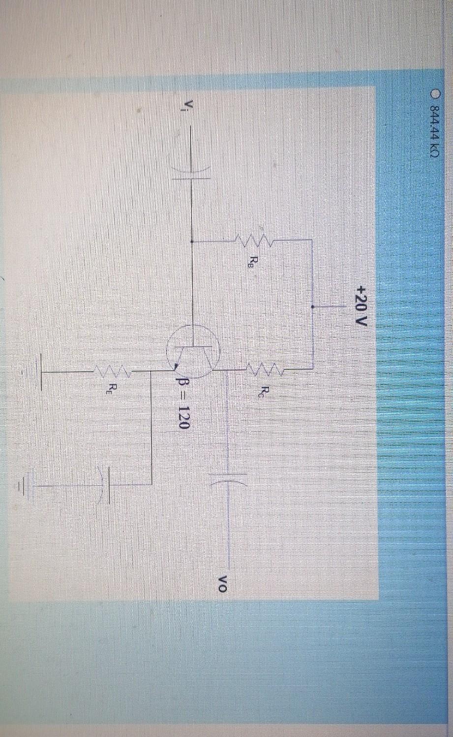 Solved Design the circuit shown below if it is required | Chegg.com