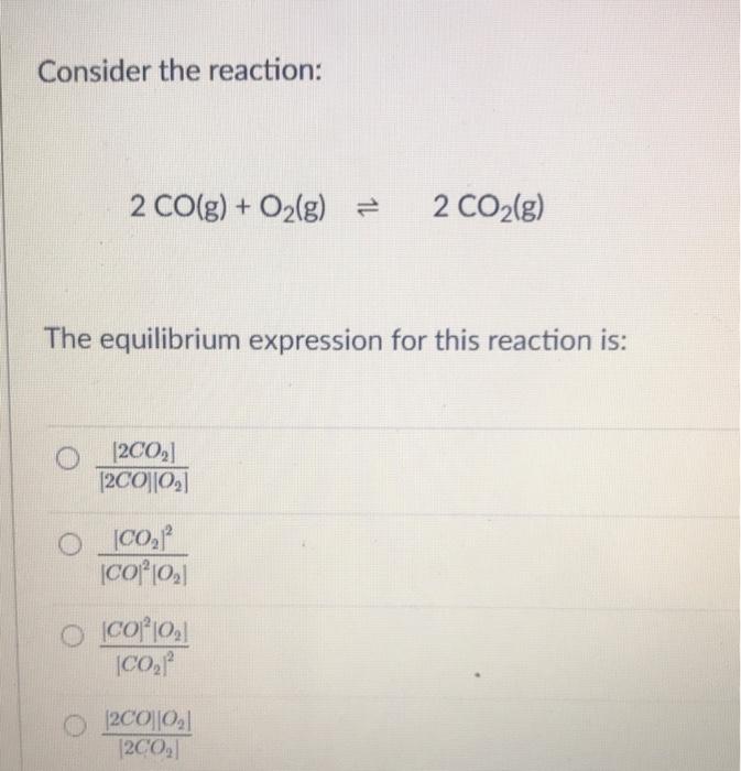 Solved Consider The Reaction 2a B C 2d The