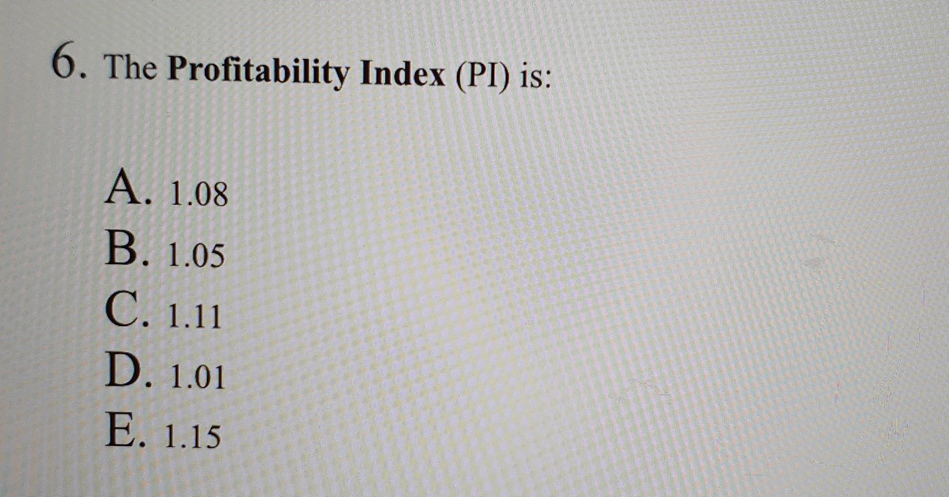 Solved USE THE FOLLOWING INFORMATION FOR QUESTIONS 4-8 Happy | Chegg.com