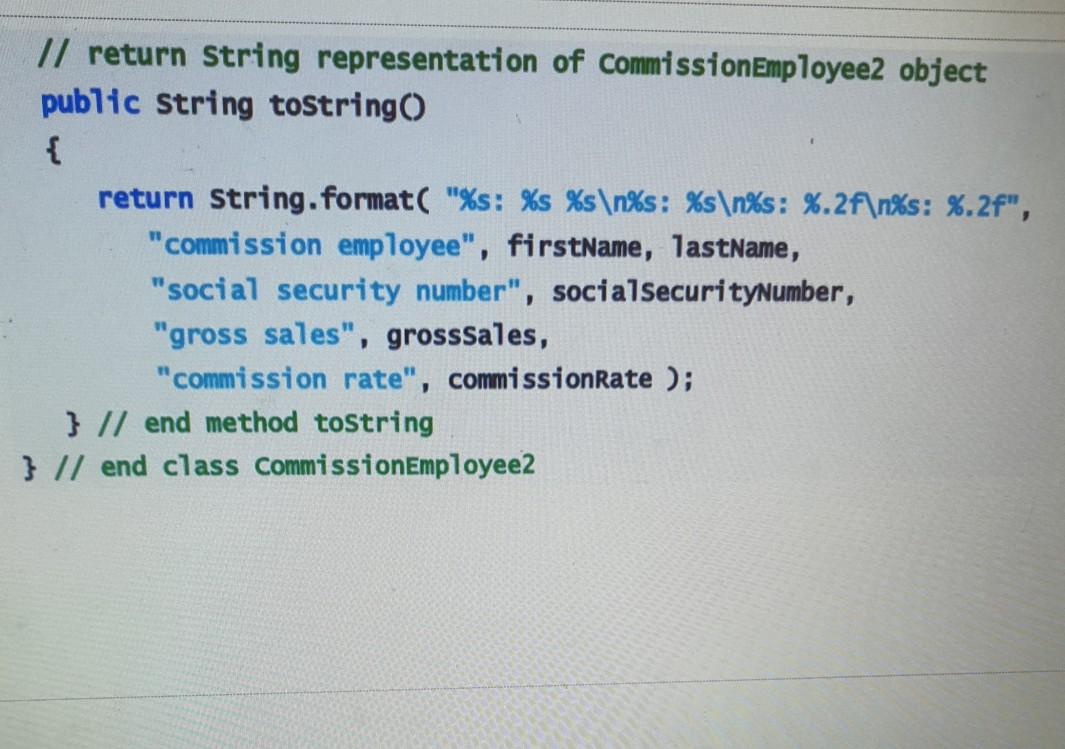 Solved please this practice is for Object oriented (java) 1. | Chegg.com