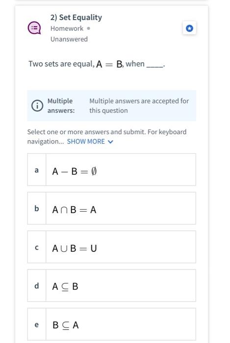 Solved 3) Well-Ordering Principle Homework Unanswered The | Chegg.com Solved 3) Well-Ordering Principle Homework Unanswered The | Chegg.com