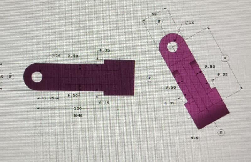 Solved For 15 points B40201: Basic Part - Step 1 - (Radial | Chegg.com