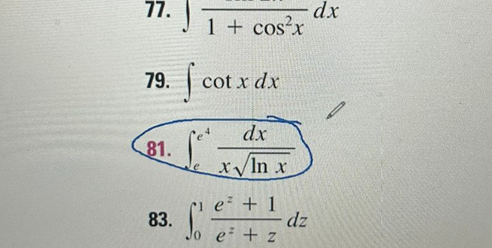 Solved May I please have the solutions for question | Chegg.com