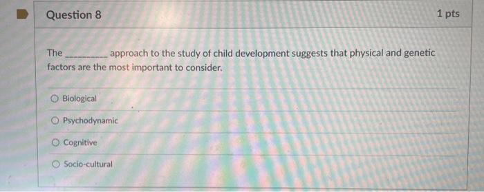 Solved Question 17 1 pts Synaptic pruning means unused | Chegg.com