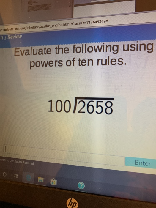 Solved /StudentFunctions/Interface/acellus | Chegg.com