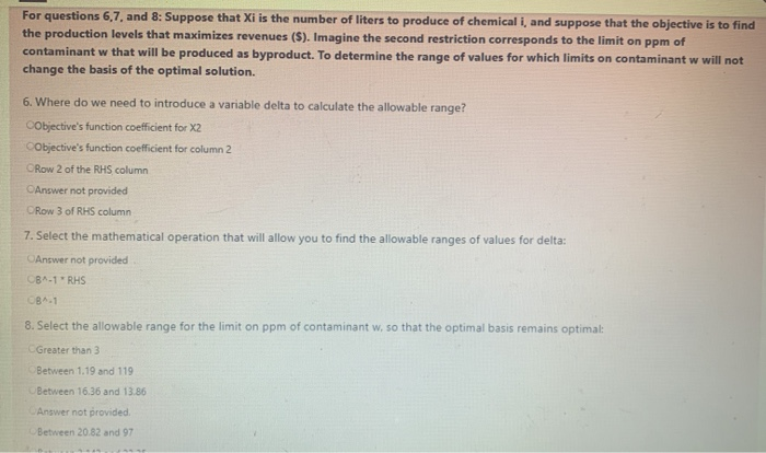 Solved consider the following problem formulation, original | Chegg.com