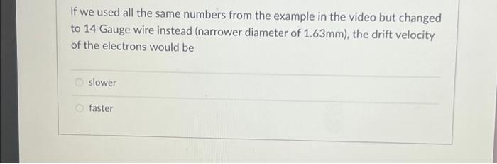 Solved The following graph shows the current as a function | Chegg.com
