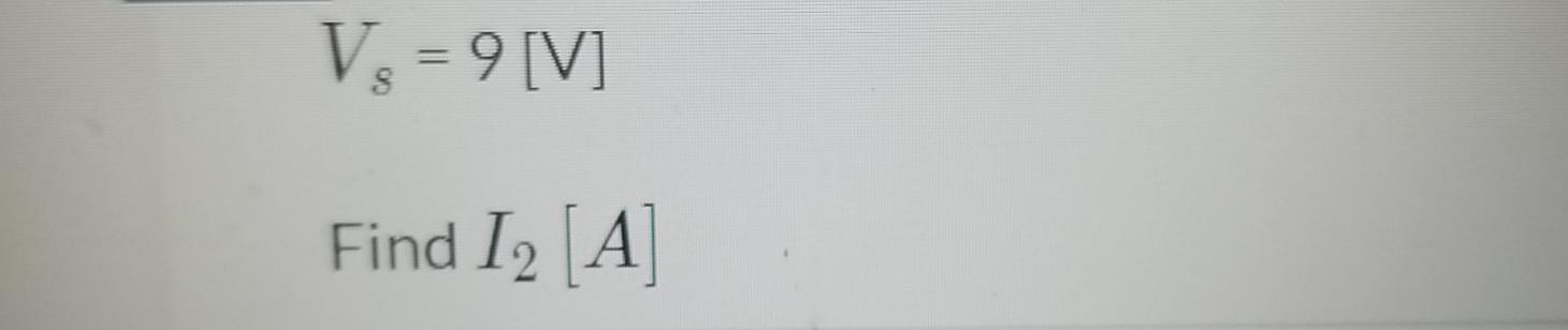 Solved 2 A + V1 - 11 w 122 + བ། 12 V. ---- + Vs V2352 Oo 0 D | Chegg.com