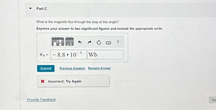 Solved A 12-cm-diameter circular loop of wire is placed in a | Chegg.com