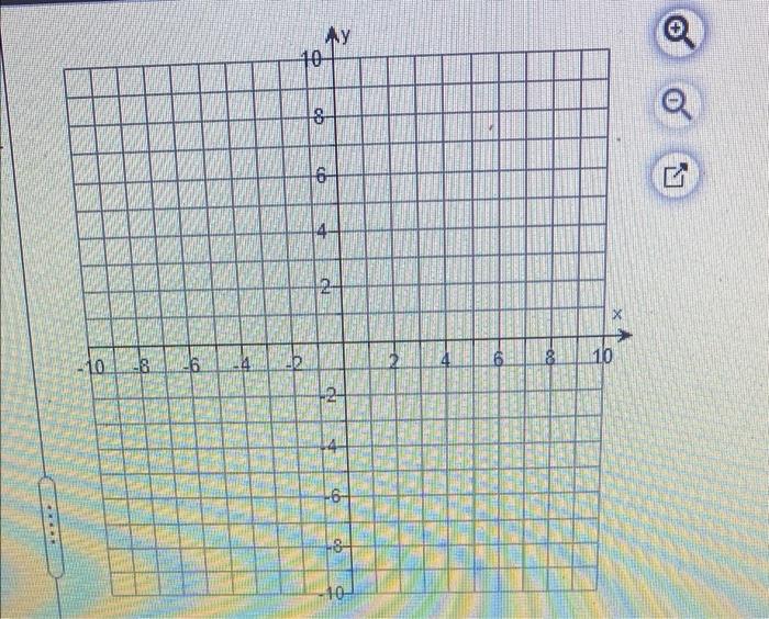 Solved Graph the inequality on a plane. - 5x - 6y = 30 Use | Chegg.com