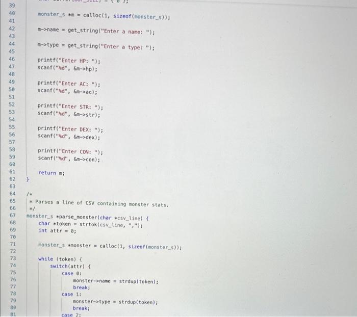 Solved Binary search trees require that each node has a | Chegg.com