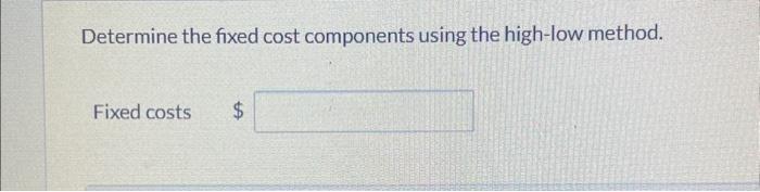 Solved The controller of Sheridan Industries has collected | Chegg.com