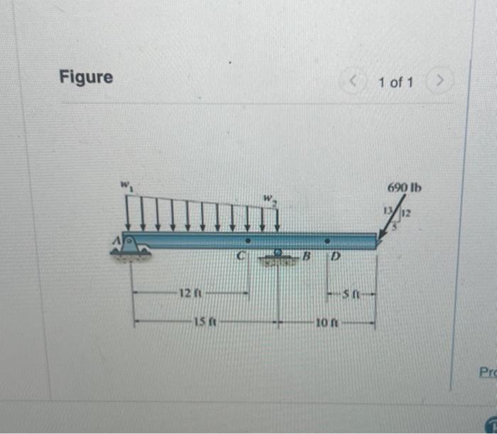 Solved Determine the internal normal force at point C. | Chegg.com