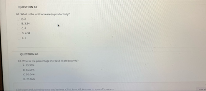 Solved - Show Timer Question Completion Status QUESTION 60 | Chegg.com