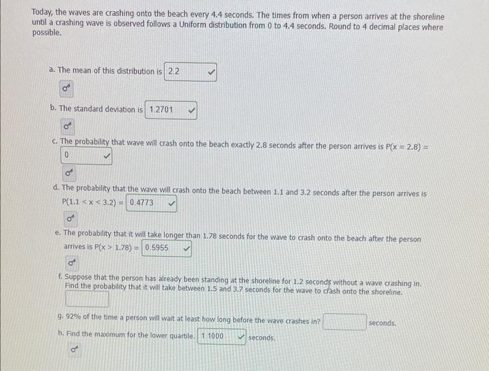 Solved The round off errors when measuring the distance that | Chegg.com