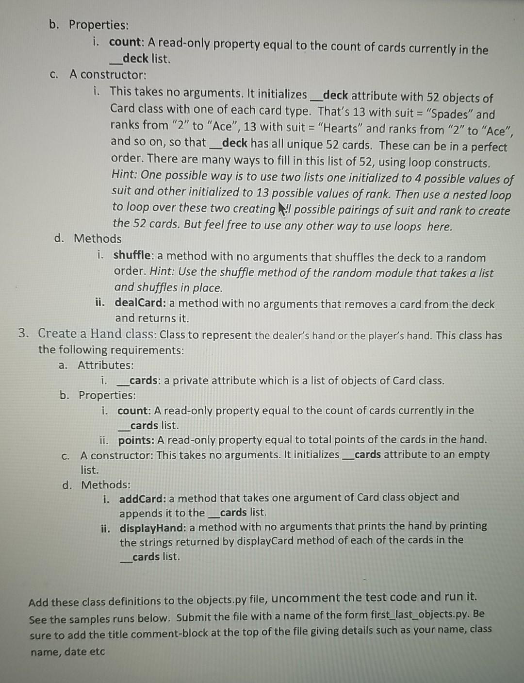 Solved Course Project Phase 1 This is the first phase of 3 | Chegg.com