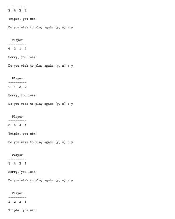 Solved Main topics: User validated input if \& if - else | Chegg.com