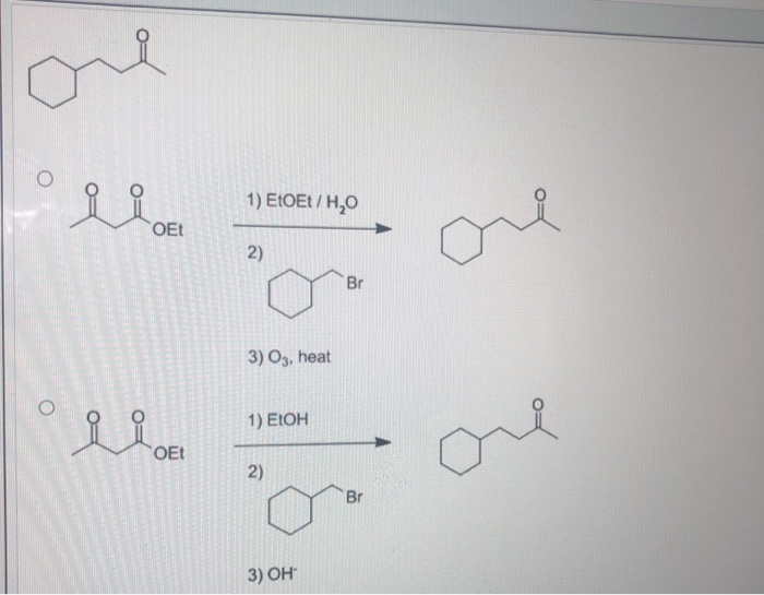 Solved practice the skill 21.33 propose an efficent | Chegg.com