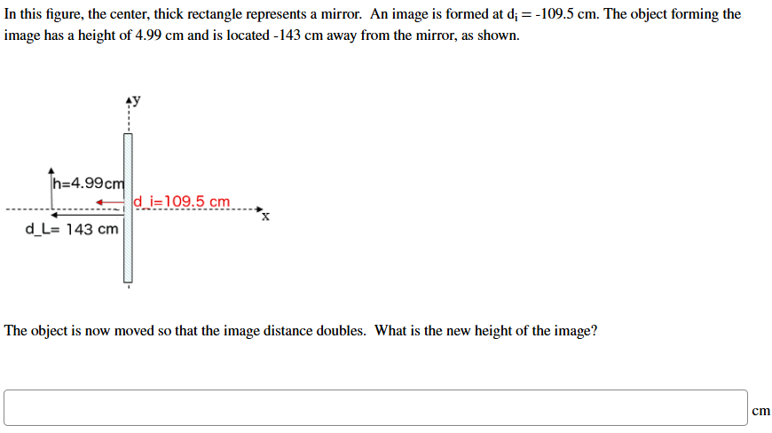 Solved In this figure, the center, thick rectangle | Chegg.com