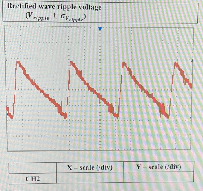 Solved Part C. AC to DC Rectifier Circuit Reference Figure | Chegg.com