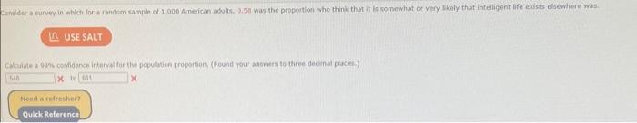 Solved xSuppose that in a nindom sample of 450 employed | Chegg.com