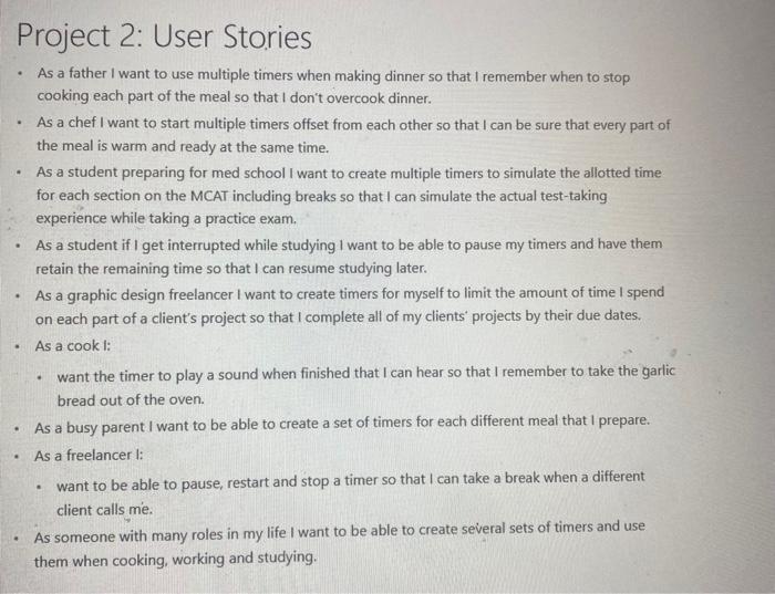 Solved build an application in react native ysing stack | Chegg.com