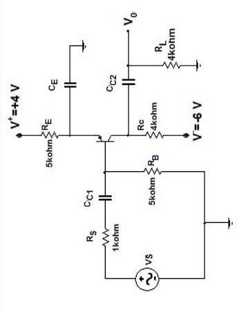 Solved Calculate the value of the R_in (base) resistance if | Chegg.com
