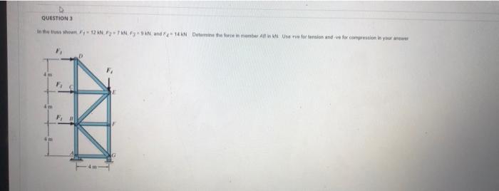 Solved Qutstion 3 | Chegg.com