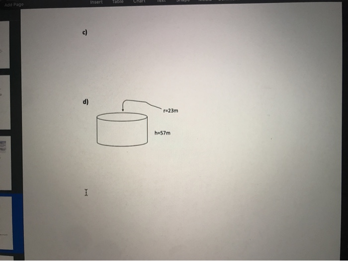 Solved sd Page Insert Table Chart Text Shape Media Comment | Chegg.com