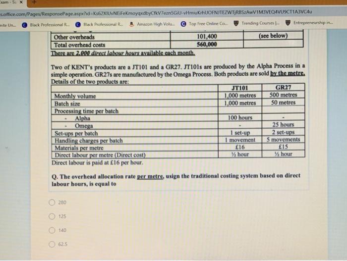 Solved 4 Part 1 -- Read the information below carefully to | Chegg.com