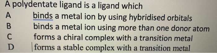 Solved Two optically active forms of the | Chegg.com