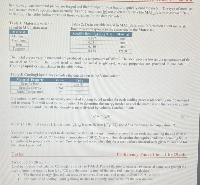 How to write the codes for Task 2 and 3?how do you | Chegg.com