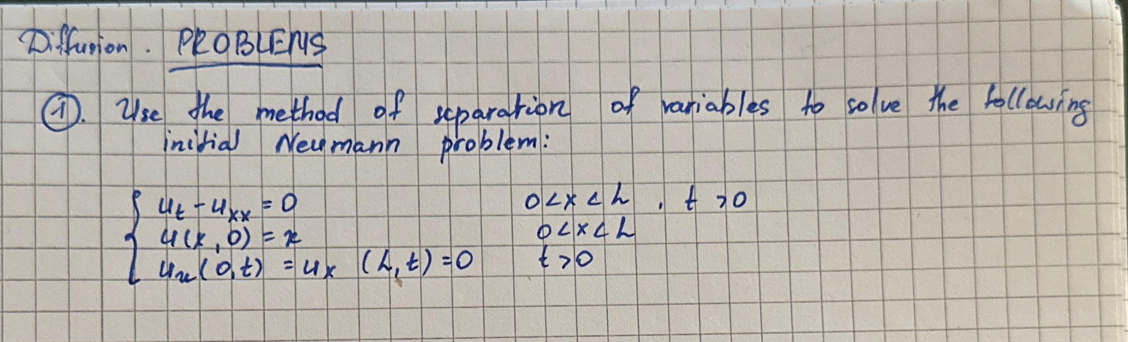 Solved ASAP/URGENT solve please quickly Diffurion. | Chegg.com