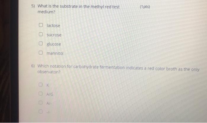 Solved 1) What is responsible for the alkalinity of a | Chegg.com