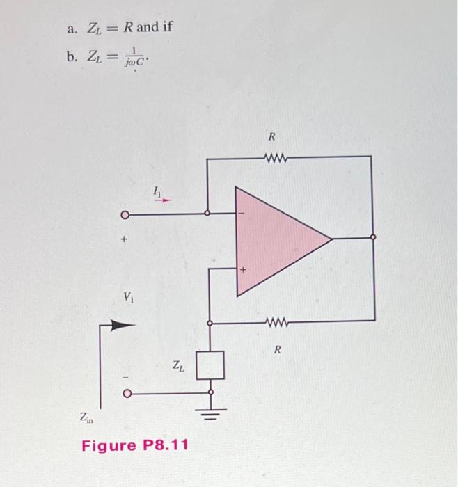 Solved 8.11 The circuit shown in Figure P8.11 is called a | Chegg.com
