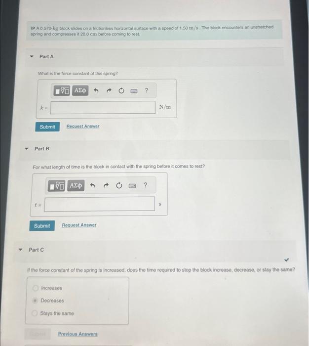 Solved how do I do part A and B also explain it if possible | Chegg.com